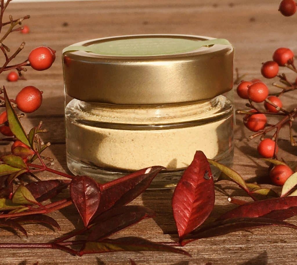 ZESTE DE COMBAVA EN POUDRE - Vanille Germain, Vanille et Produits de ...